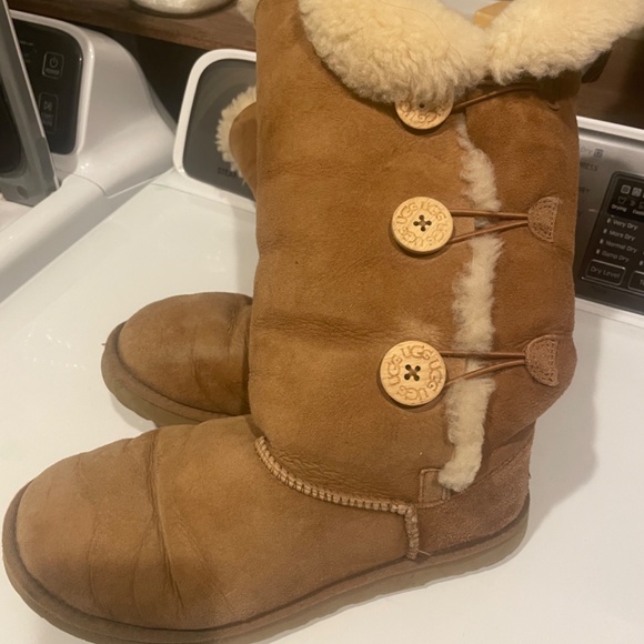 UGG | Shoes | Ugg Bailey Boot | Poshmark